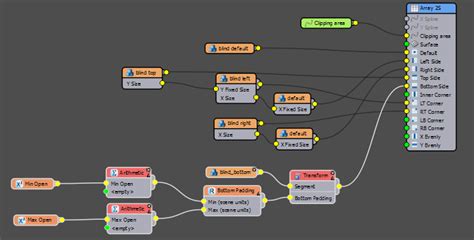 Randomising Window Blinds With Railclone 3d Architectural