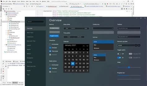 【赏析】net跨平台框架 Avalonia Ui 腾讯云开发者社区 腾讯云