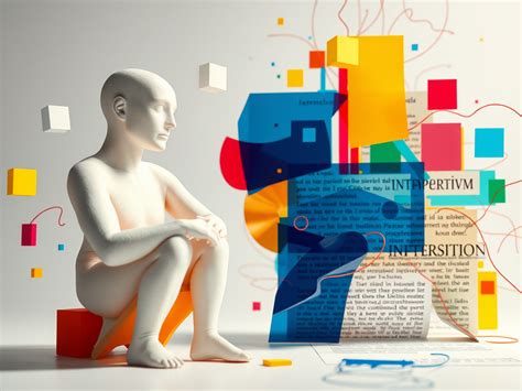 Interpretivism Vs Postmodernism Epistemology Social Research Teachers Notes