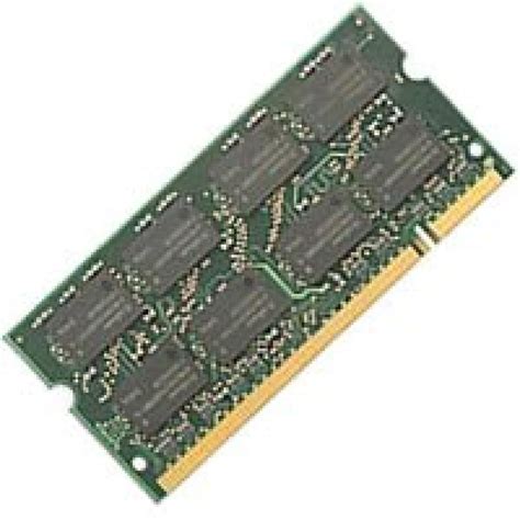 2gb Pc2 5300 667mhz 200 Pin Ddr2 Sodimm Bpe