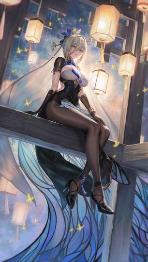 春の夜 KURO