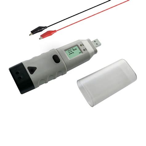 Ssn USB DC Voltage Data Logger USB Data Logger And DC Voltage