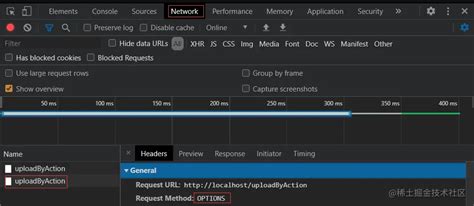 几种解决 element ui 的 el upload 组件上传文件跨域问题的方法 庄周de蝴蝶 博客园