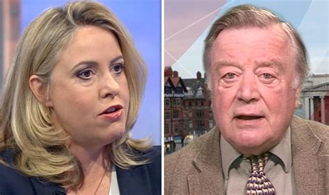 Brexit News Remainer Ken Clarke Dismisses Manifesto Pledge To Leave