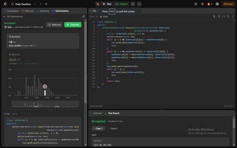 Day 21 Of 75coding Challenge Leetcode And Gfg Yash Chopra Posted On