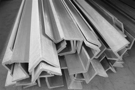 What Is An Angle Bar