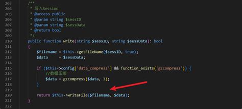 Thinkphp Thinkphp 6 任意文件操作漏洞 《漏洞复现》 极客文档