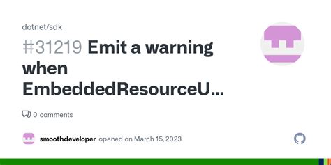 Emit A Warning When Embeddedresourceusedependentuponconvention Is True And First Type In A File