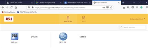 How To Run Ibm Spss Virtually Through Citrix