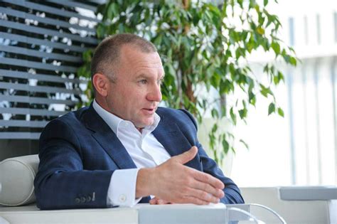 На кордоні з Польщею затримали відомого бізнесмена Ігоря Мазепу ЗМІ Trueua