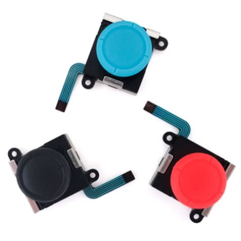 10pcs 3d Analoge Joystick Sensor Vervanging Contro Grandado
