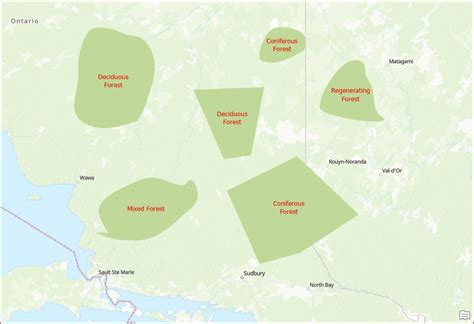 How To Assign Descriptive Labels To Numeric Attributes Using Arcgis