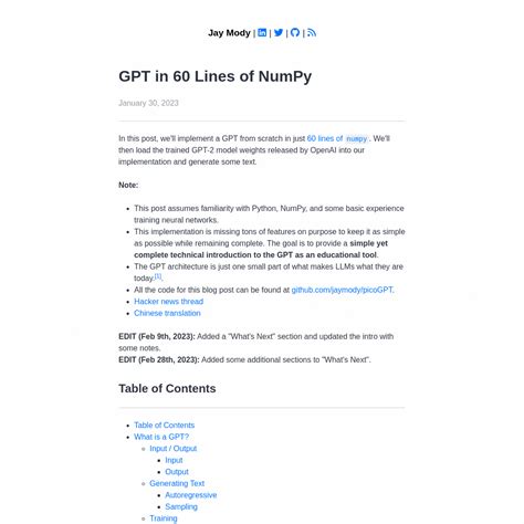 Dr Jesper Dramsch On Linkedin Latetotheparty Technology