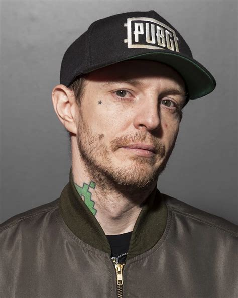 Joel Zimmerman Deadmau5 Wiki Fandom