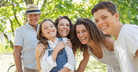 What Does it Mean to be in a Multi-Parent Family? | TalkingParents