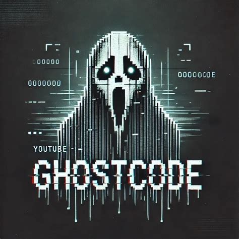 Ghostcode Youtube