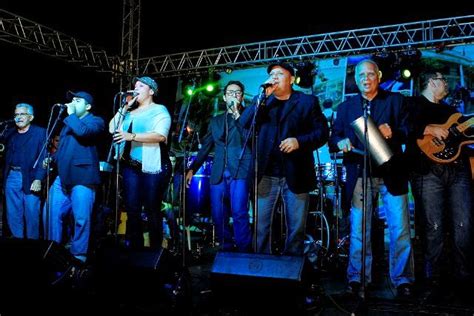 Artistas Zulianos Los Master De Maracaibo