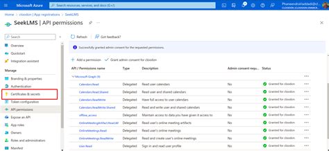 Microsoft Account Setup