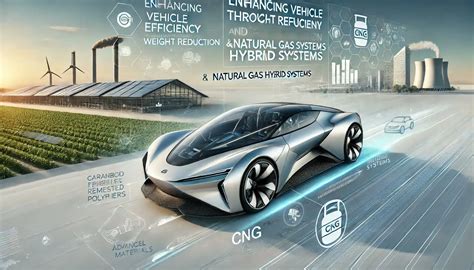 Building A Resilient And Sustainable Transportation System Balancing Electrification Hybrid