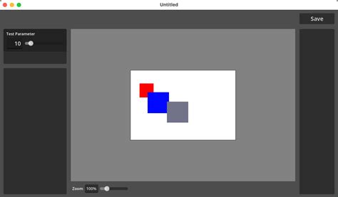 Godot Prototype Paragraphic
