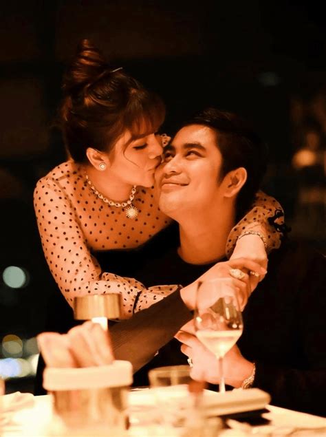 ជីវិត ស្នេហា សួស វីហ្សា និងថម មី អំឡុង ពេល ព ពោះ កាន់ តែផ្អែម ល្ហែម ជាង ទឹកឃ្មុំ Khmerload