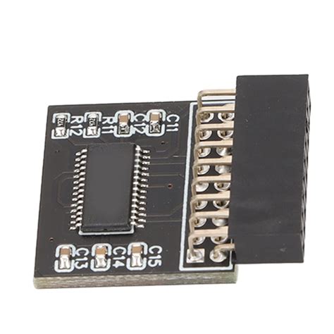 Buy TPM Security Module Independent Encryption Processor Encryption Security Module Pin