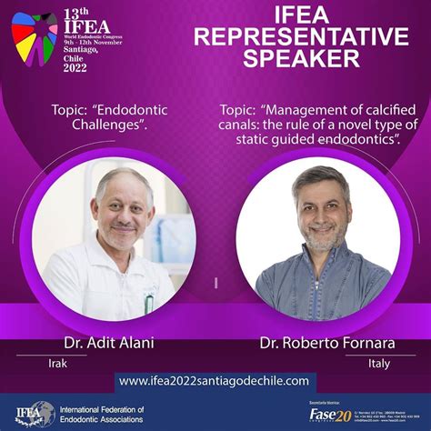 Roberto Fornara On Linkedin Proud To Represent Sie At Next Ifea Congress In Santiago Del Chile