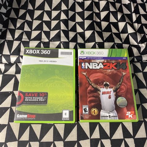 Nba 2k14 Xbox 360 My Player Nba 2k14 Gamersyde