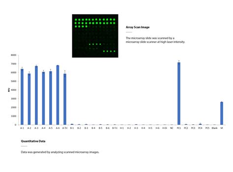 Blood Group Antigen Array Zbiotech