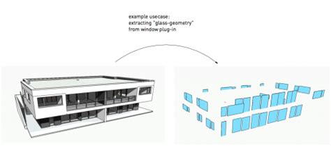 Extracting Geometry From Pios Or Symbols Marionette Objects Vectorworks Community Board