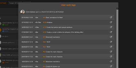 Dev Diary 44 Hacknplan