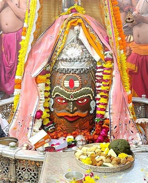 Nitesh Upadhyay 🇮🇳 On Linkedin Mahakaleshwar Experience Ujjain