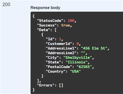 How To Design Address Module In Ecommerce Application Dot Net Tutorials