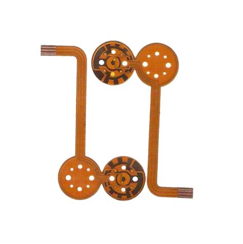 Flex Circuit Professional PCB Fabrication And PCB Assembly Service Manufacturer INTOPCB