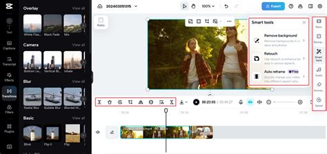 3 Cara Menggabungkan Dua Video Dengan Mulus Untuk Transisi Yang Sempurna
