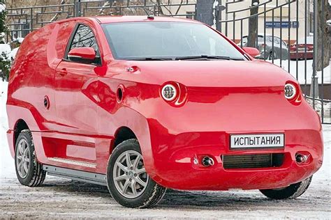 와 진짜 ㅈ같이 생겼네 자동차 에펨코리아