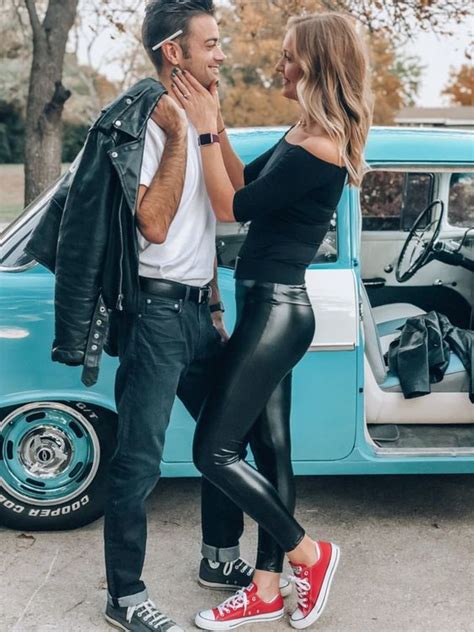 50 Easy And Fun Halloween Costumes For Couples Artofit