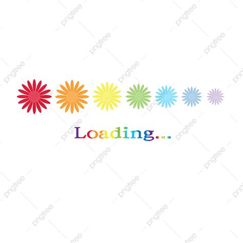 귀여운 여름 파라솔 Png 소재 밝은 무지개 빛깔의 색상 Png 일러스트 및 Psd 이미지 무료 다운로드 Pngtree