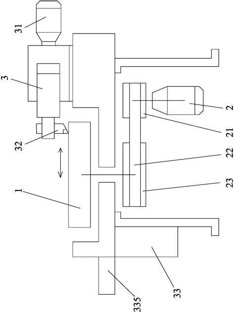 Precise Plane Grinding Machine Eureka Patsnap