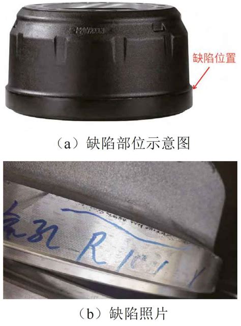 Nitrogen Porosity Casting Defects In Iron Mold Sand Covered Gray Cast Iron Parts Zhy Casting