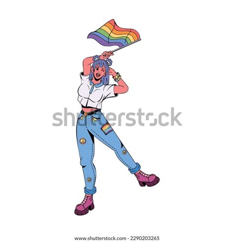 Anime Sexual Flag Over 19 Royalty Free Licensable Stock Vectors Vector Art Shutterstock