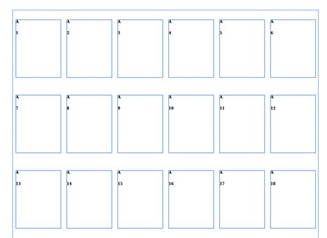 Create A Mail Merge Template Without The Data Setusing Layout Desktop Questions Macos And