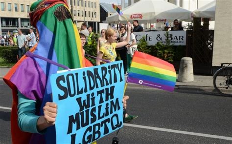 How Queer Muslims Are Navigating The Twin Challenges Posed By Religion