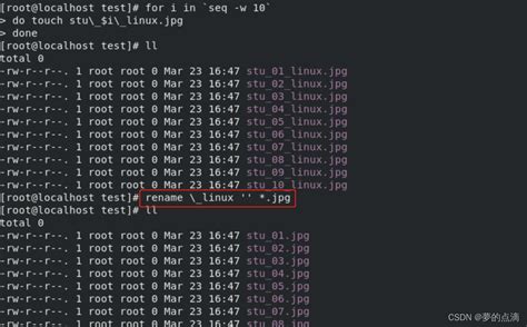Linux 重命名文件和文件夹linux 重命名文件夹 Csdn博客 Linux 重命名文件和文件夹linux 重命名文件夹 Csdn博客