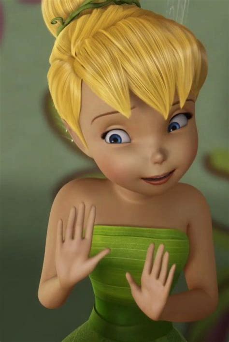 Rabbithouses Tinkerbell And Friends Tinkerbell Disney Tinkerbell