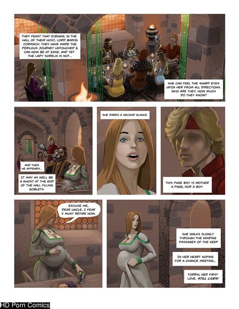 Swords And Grails Ongoing Comic Porn Hd Porn Comics