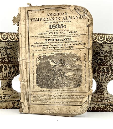 American Temperance Society The Washingtonians And The