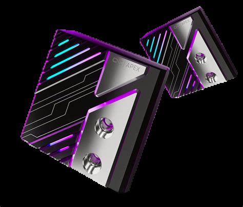 Meet Alphacool At Computex