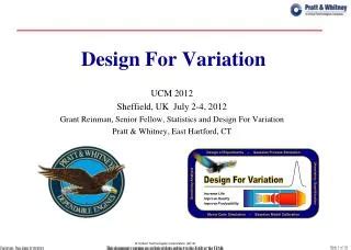 PPT Design For Variation PowerPoint Presentation Free Download ID