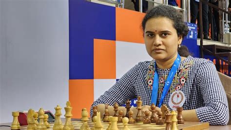 Congratulations Koneru Humpy All India Chess Federation
